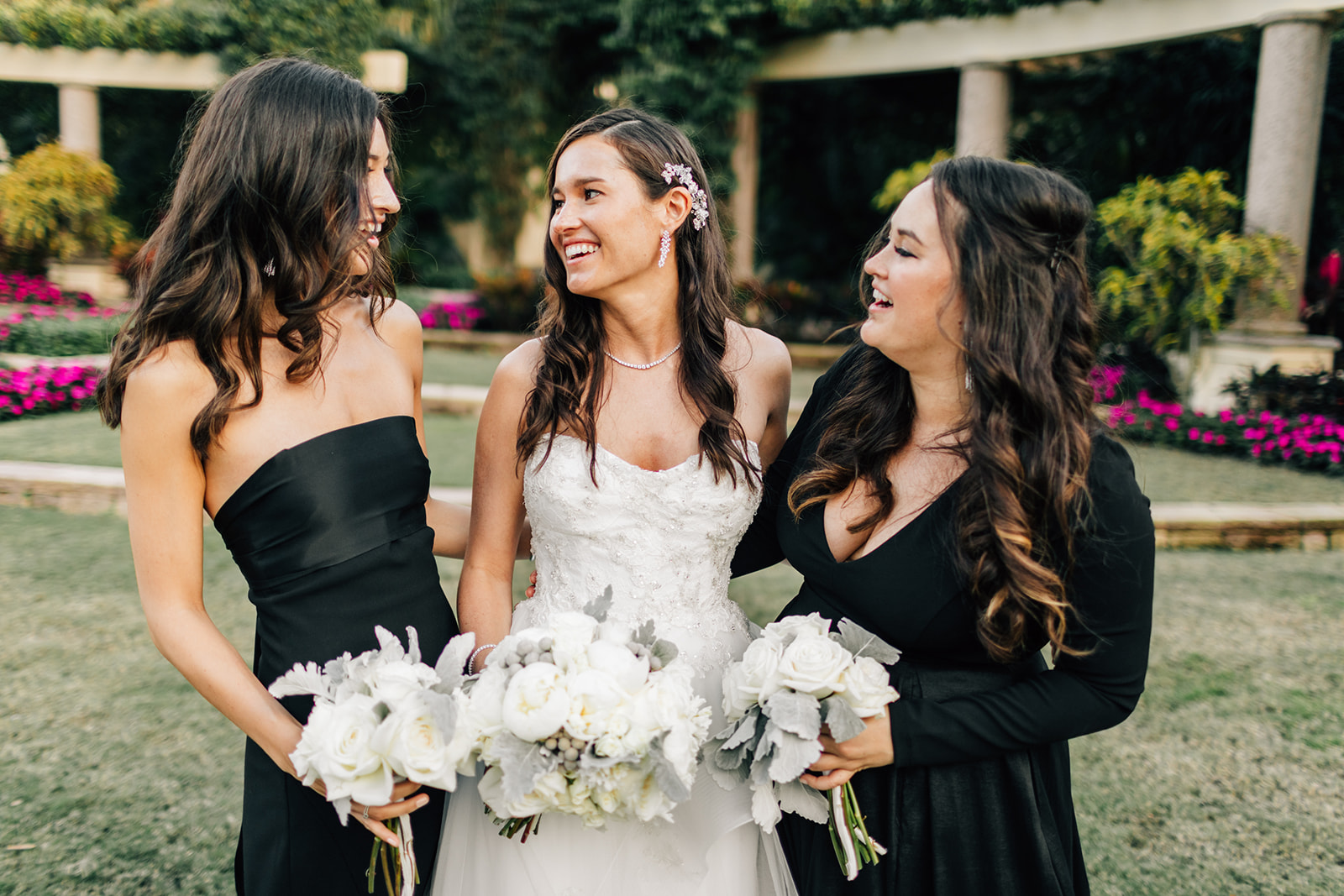 Devin & Brian - Oh My Occasions