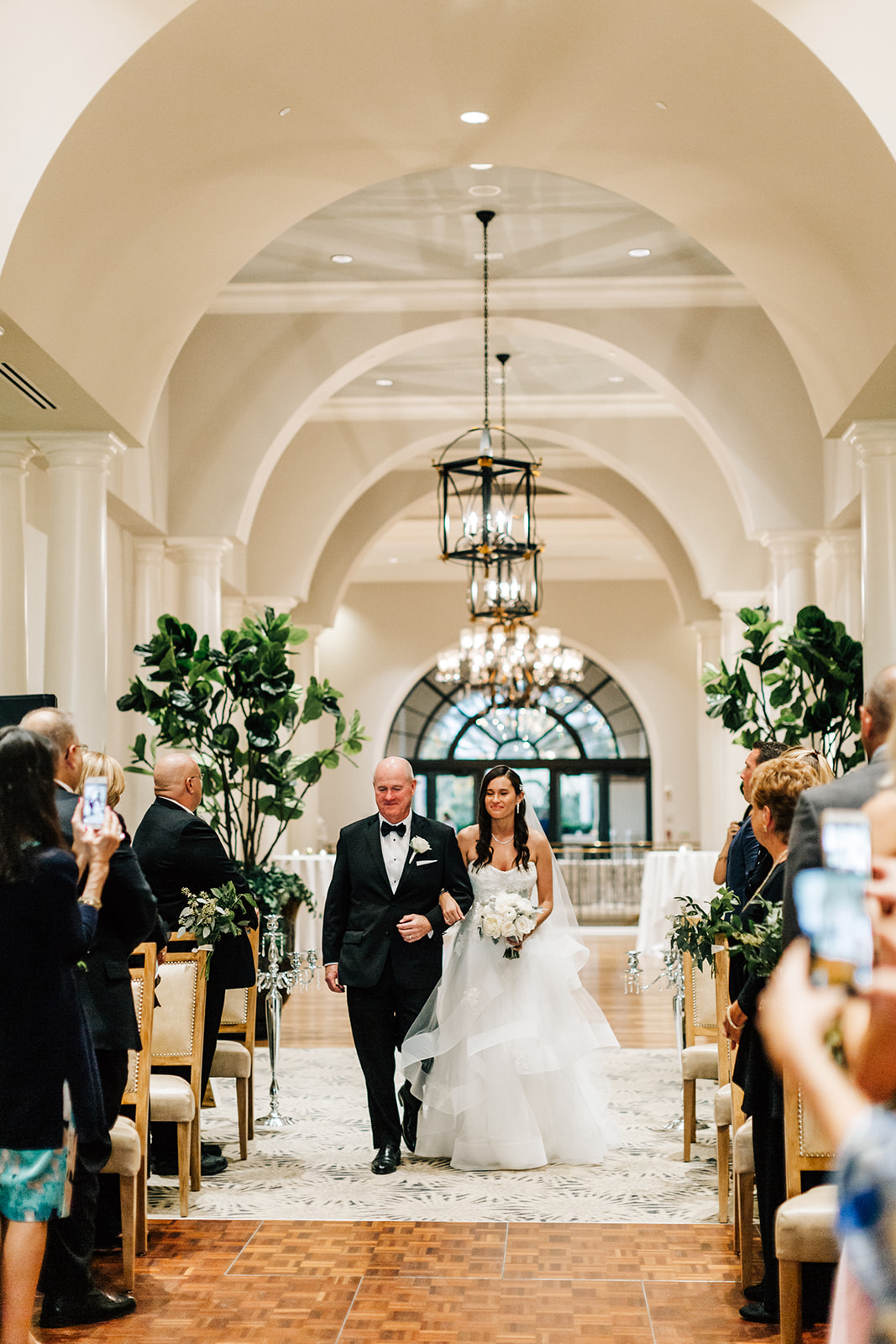 Devin & Brian - Oh My Occasions