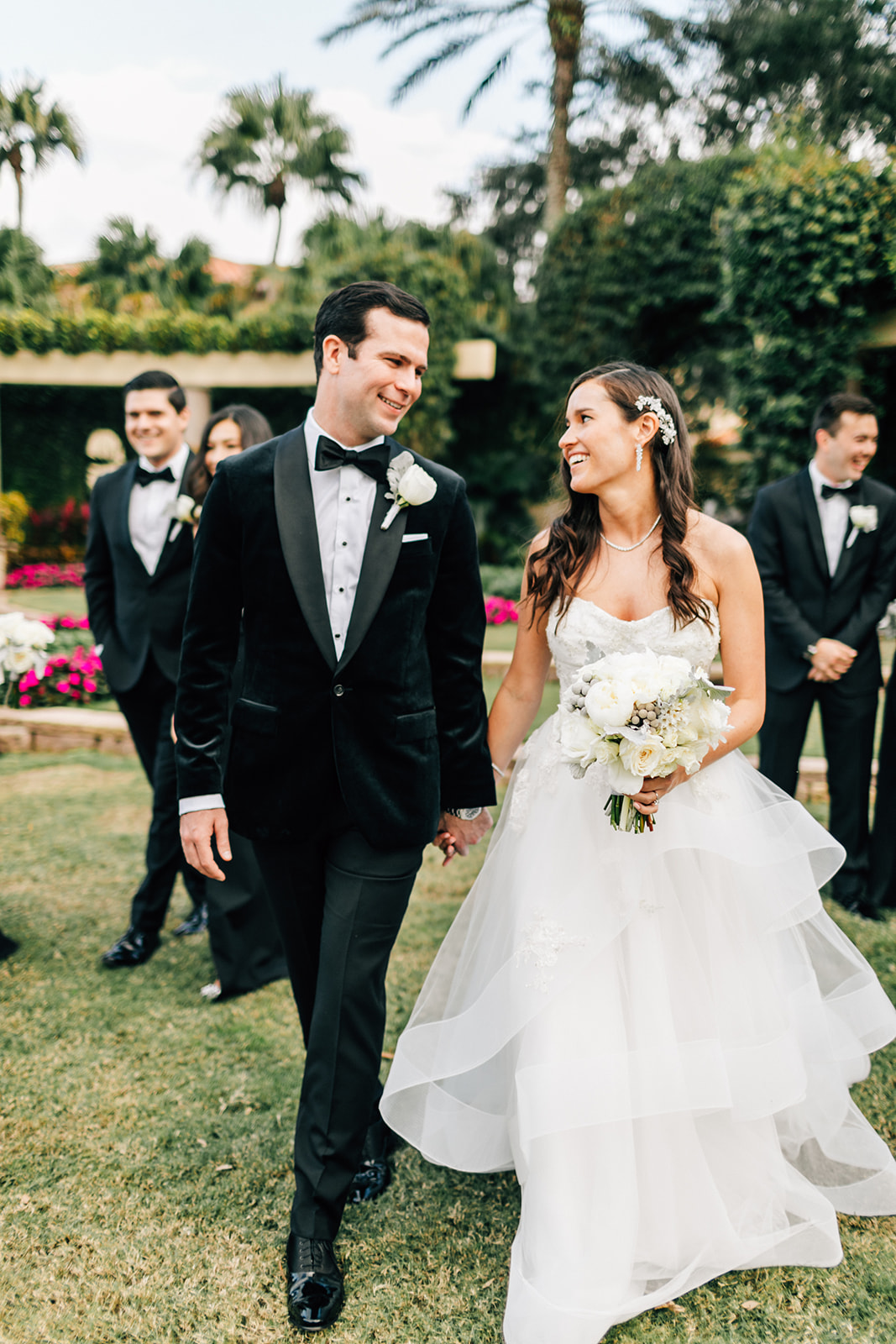 Devin & Brian - Oh My Occasions