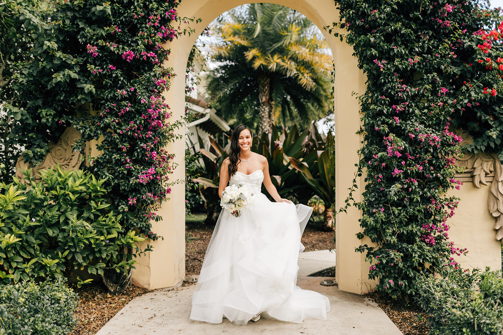 Devin & Brian - Oh My Occasions