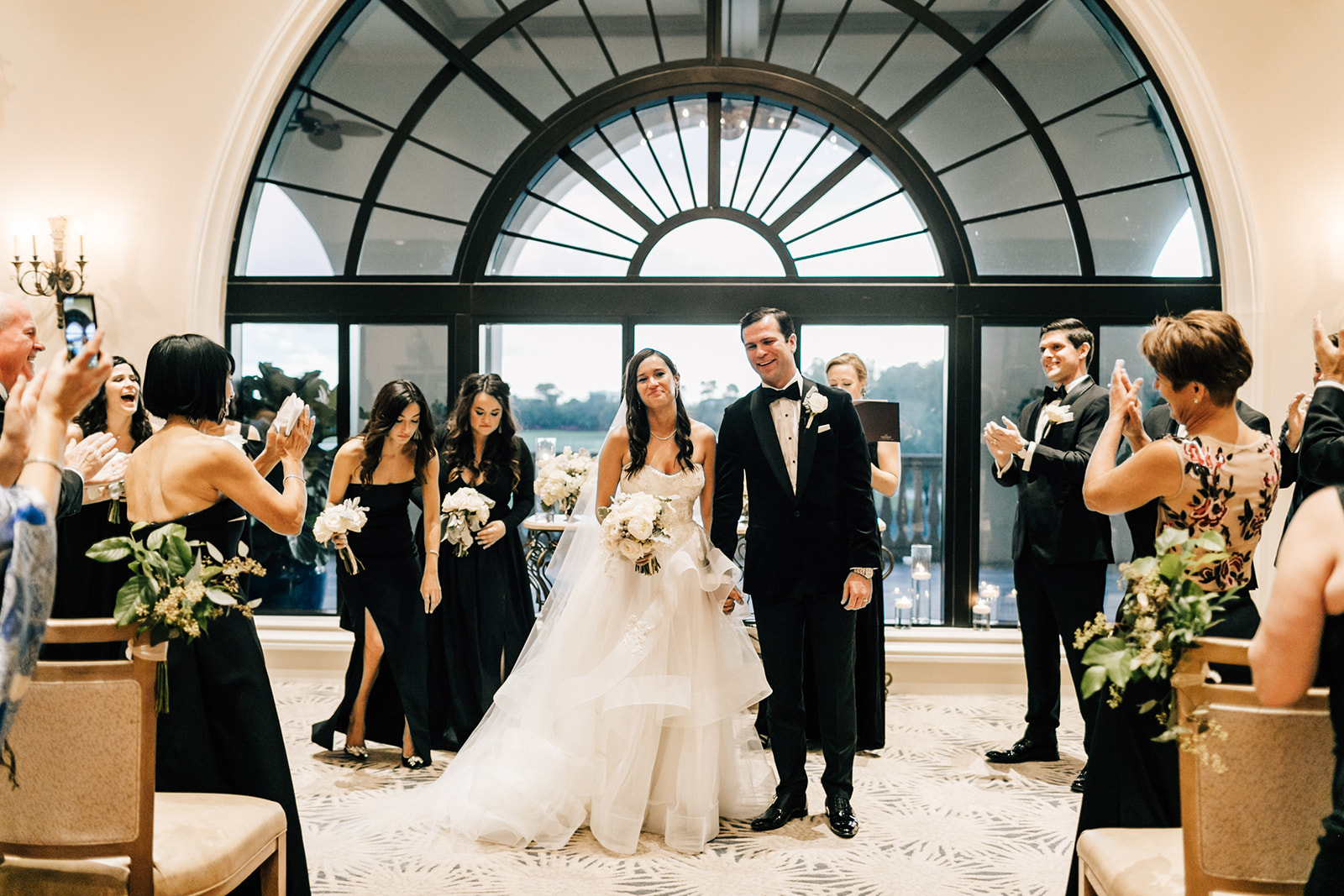 Devin & Brian - Oh My Occasions