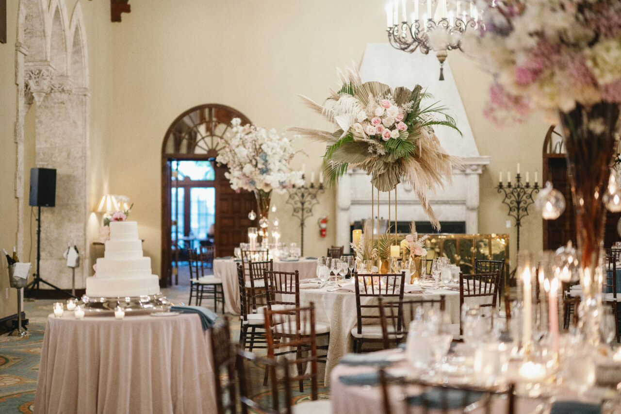 Charlotte & Mark - Oh My Occasions