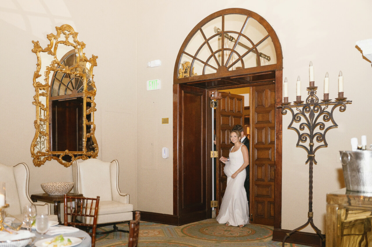 Charlotte & Mark - Oh My Occasions