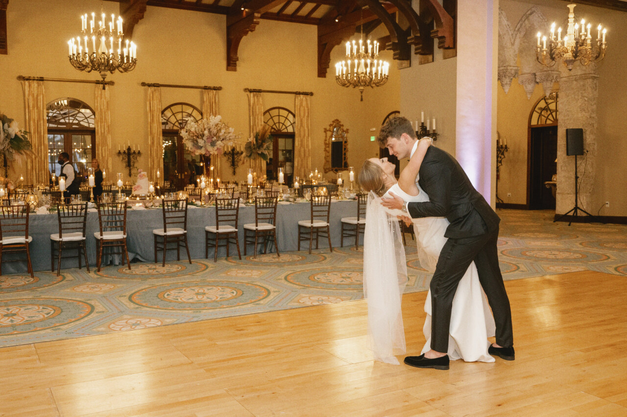 Charlotte & Mark - Oh My Occasions