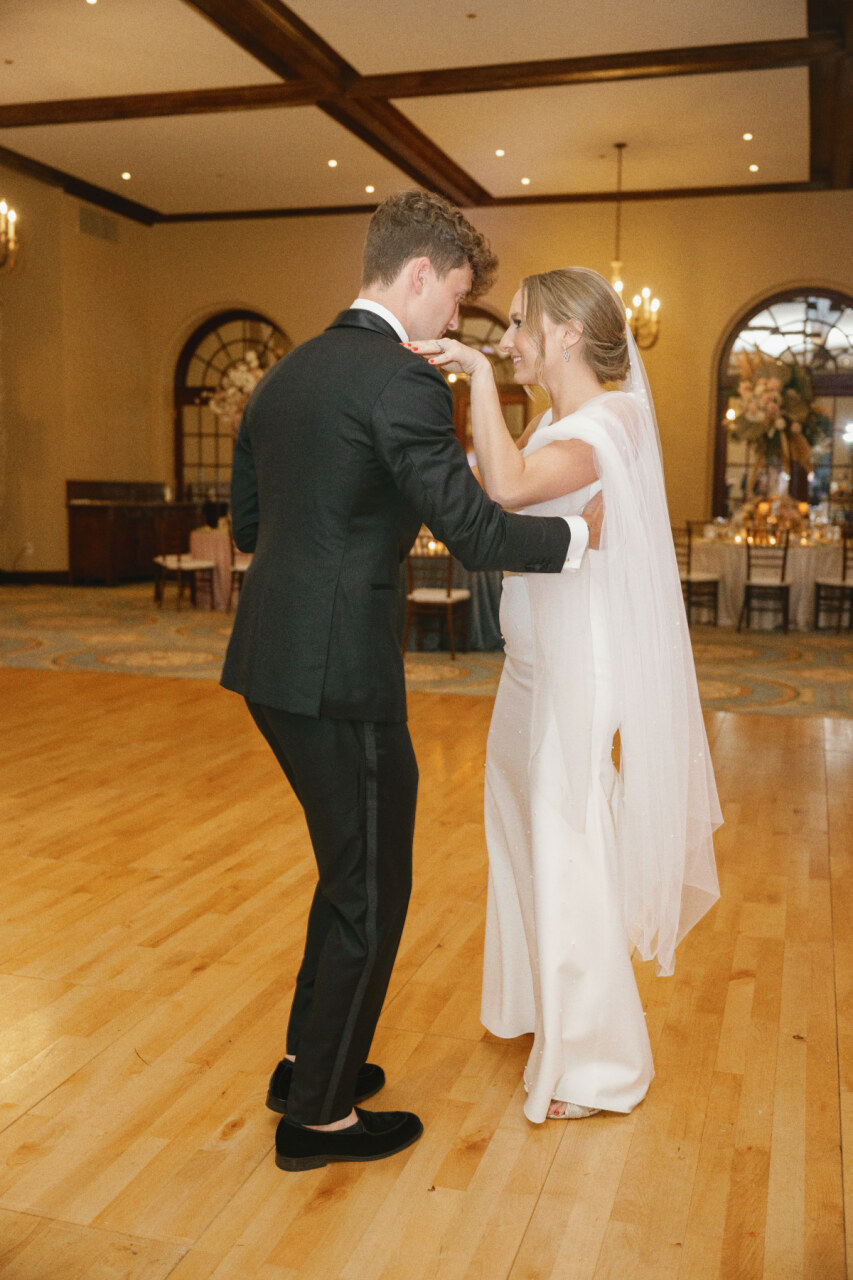 Charlotte & Mark - Oh My Occasions