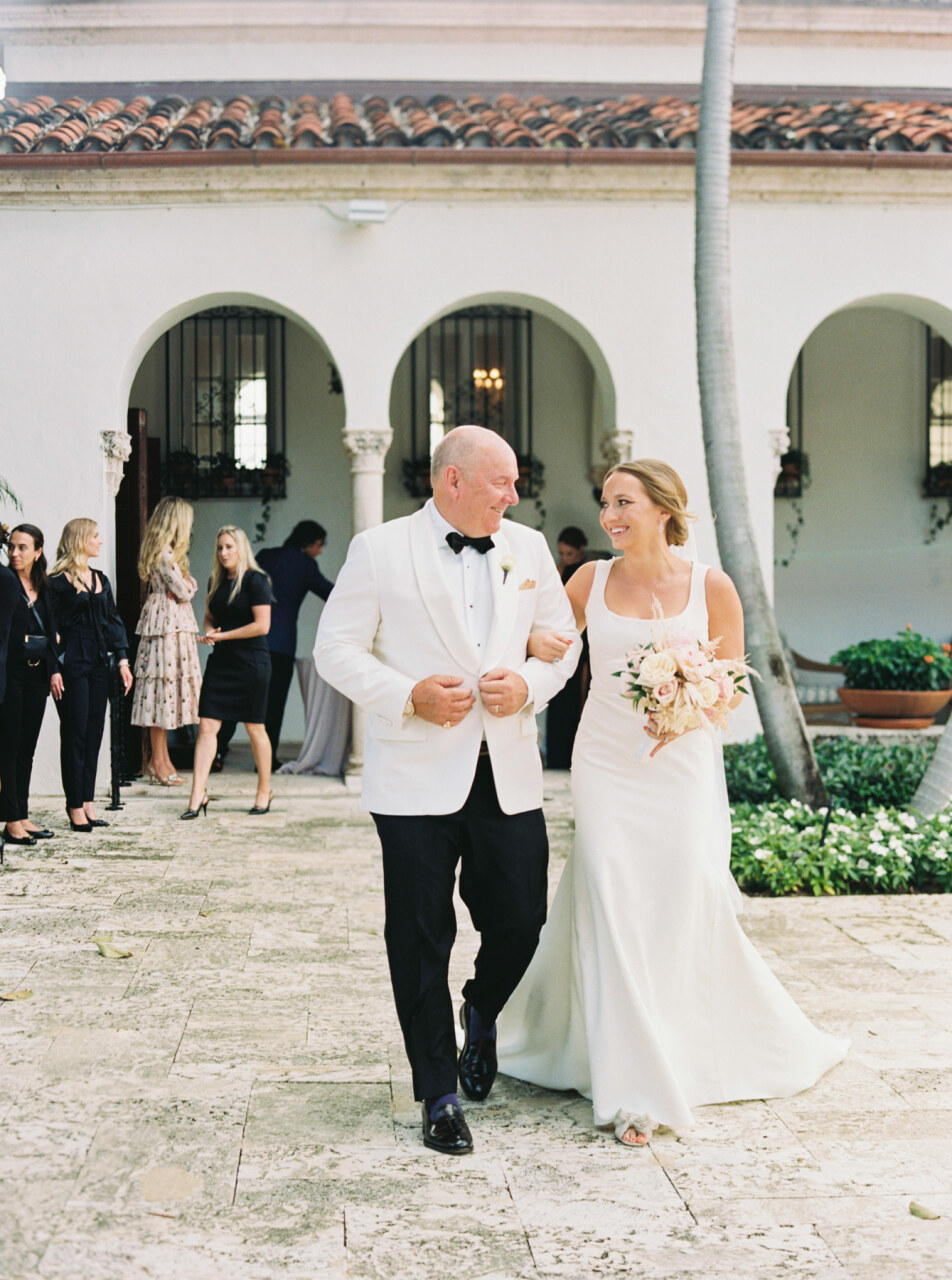 Charlotte & Mark - Oh My Occasions