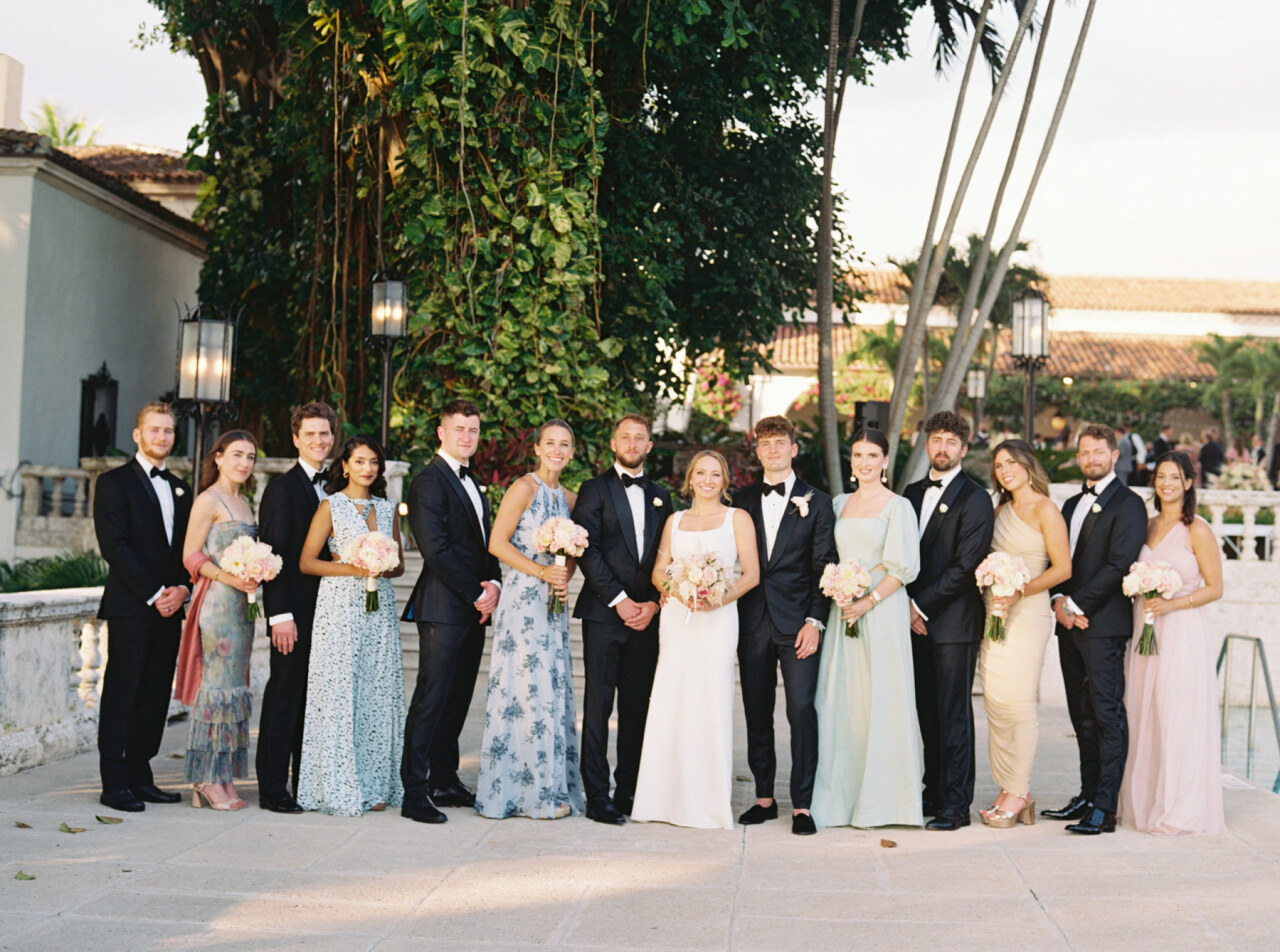 Charlotte & Mark - Oh My Occasions