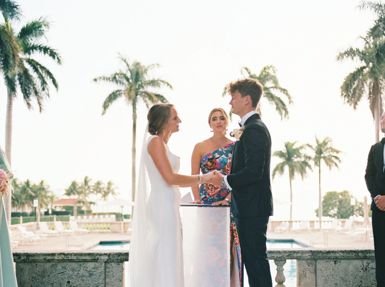 Charlotte & Mark - Oh My Occasions