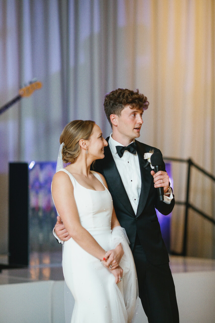 Charlotte & Mark - Oh My Occasions