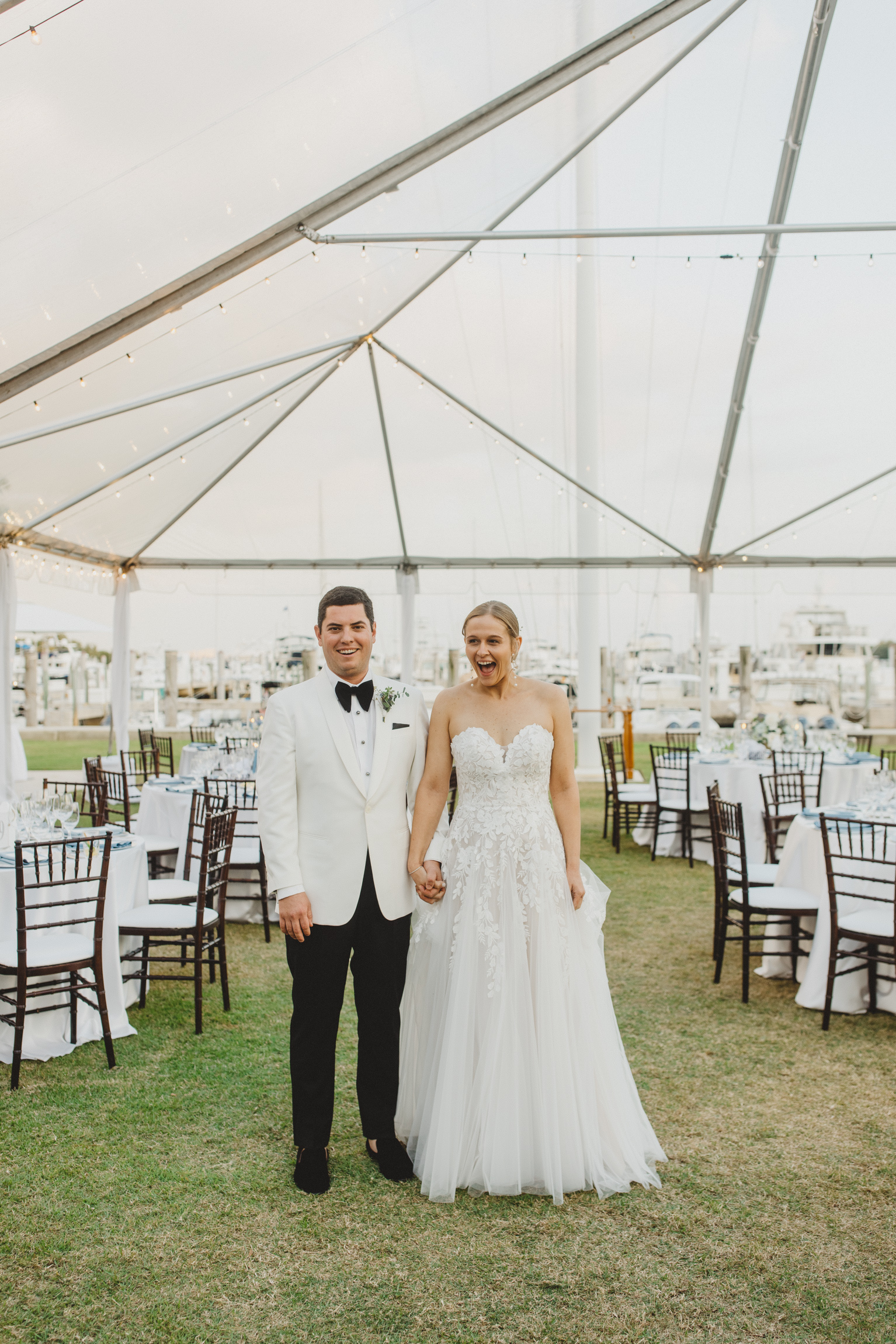 Olivia & David - Oh My Occasions